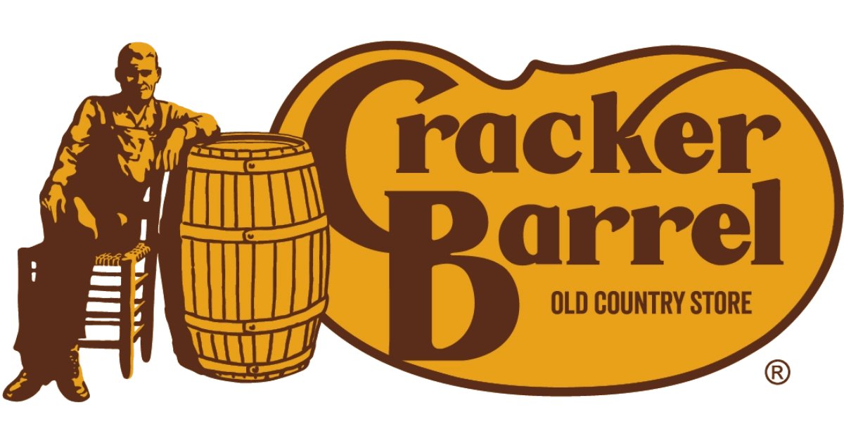 Cracker Barrel Just Changed Its Iconic Logo—This Is What Led Up To The Crazy Change